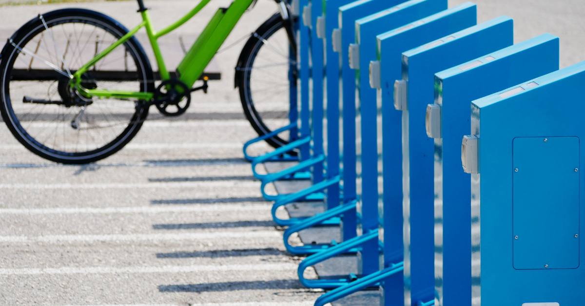 E-bikes, a buyer’s guide - Cycle King Blog