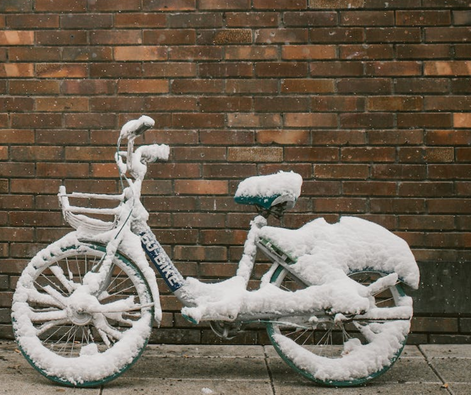 Christmas gifts for cyclists - Cycle King Blog