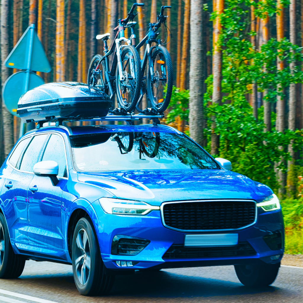 The Bike Rack Buying Guide: the best car bike racks of 2023 - Cycle ...