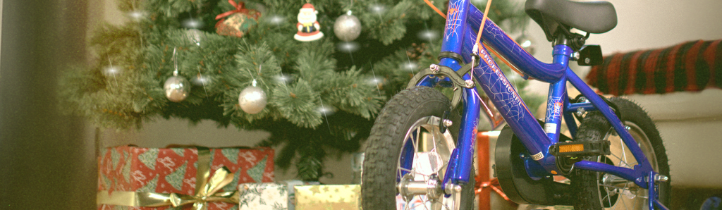 The stress-free way to gift a bike this Christmas! - Cycle King Blog